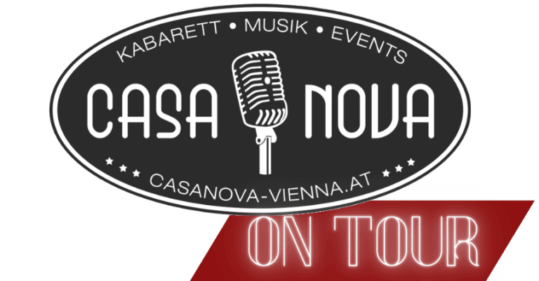 Sommerbühne | Casanova Vienna