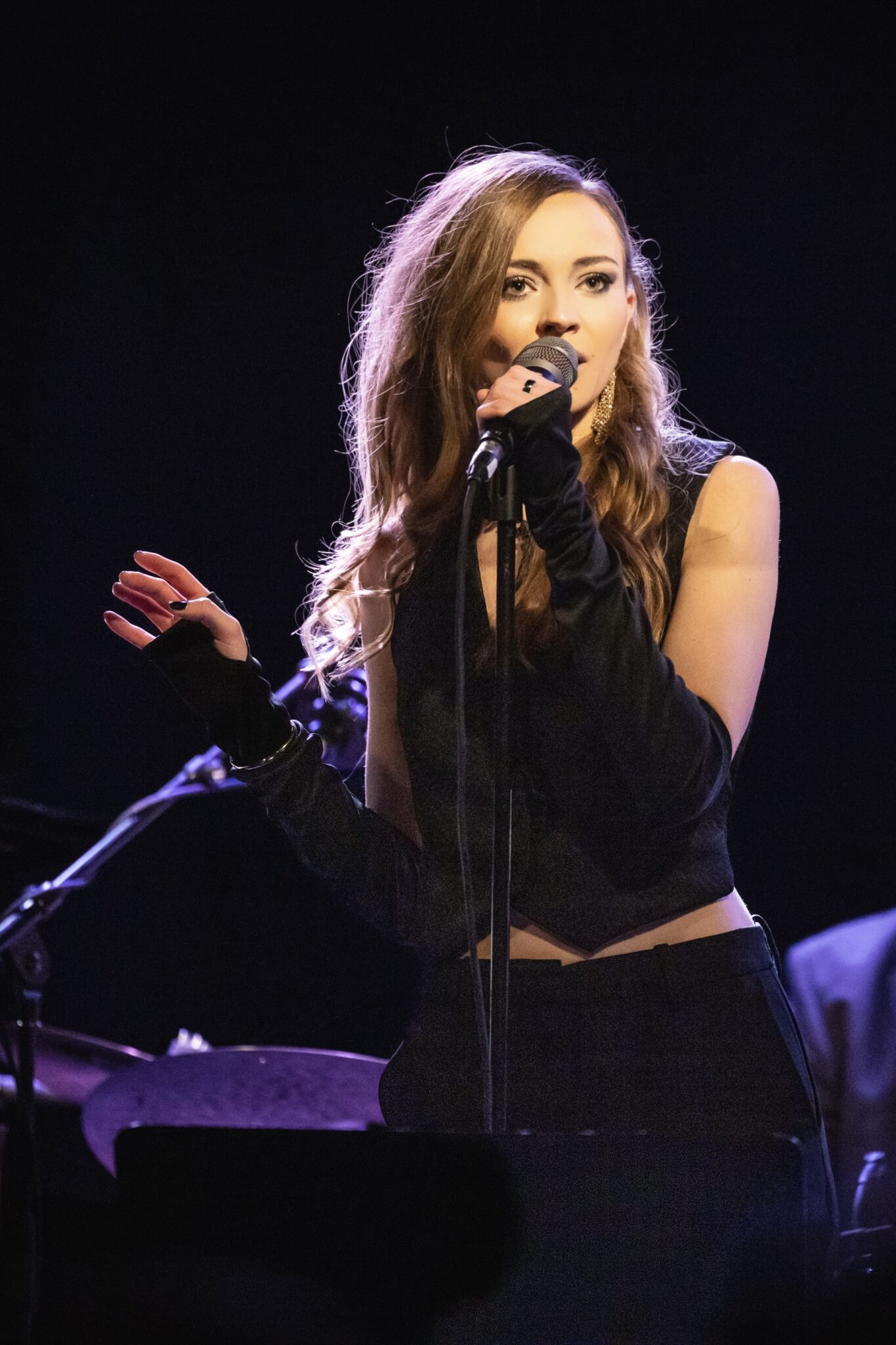 Laura Bilgeri & Alexander Ehrenreich Big Band - Laura Bilgeri goes Big ...