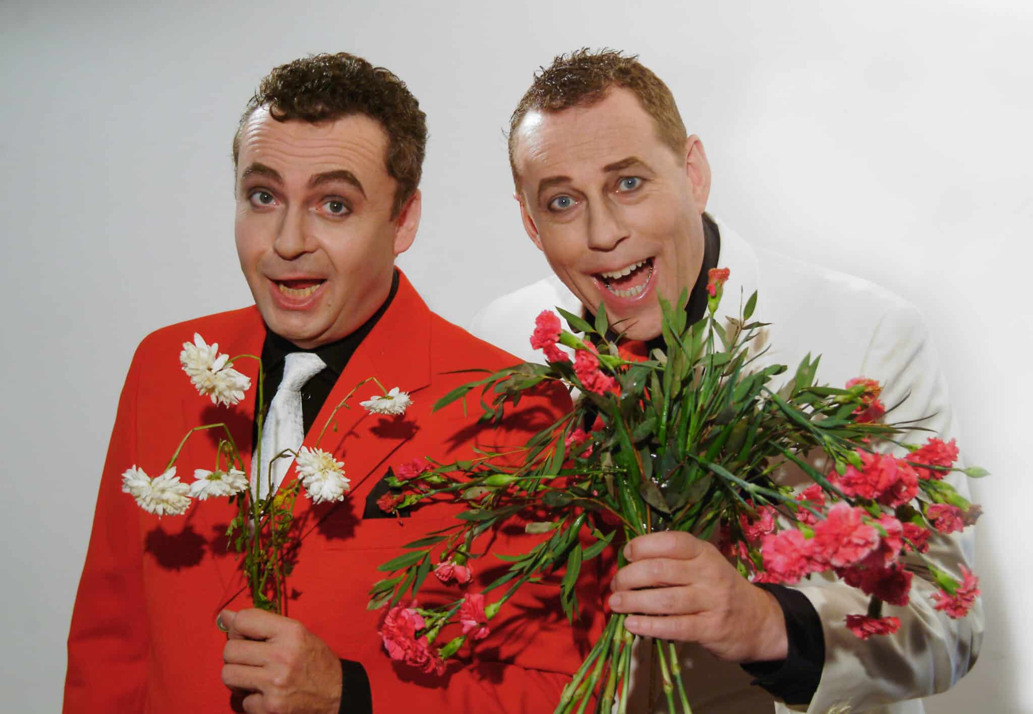 Matinee: Herbert Steinböck & Thomas Strobl - Wilde Mischung zum ...
